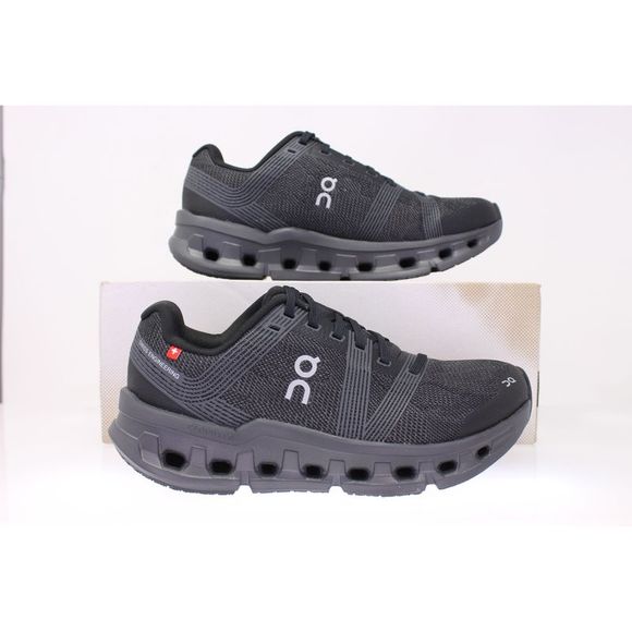 On Running | Shoes | On Running Cloudgo Blackeclipse 5598626 Womens | Poshmark